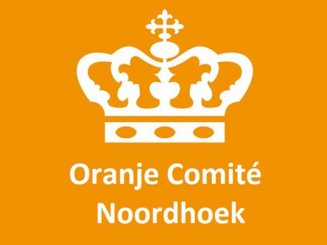 Oranje Comité Noordhoek – KijkopMoerdijk